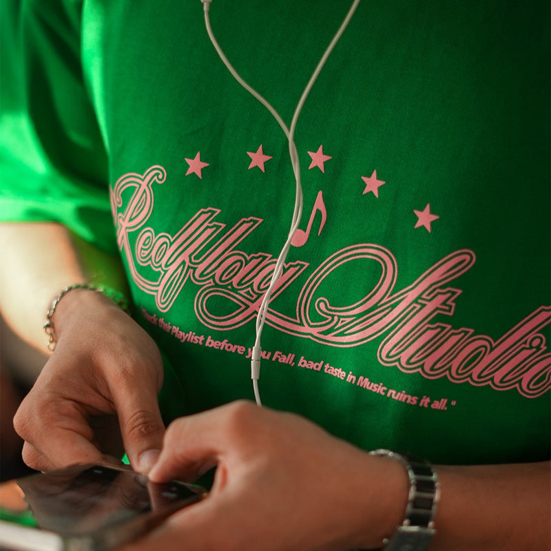 Redflag Studio - Certified Redflags Club | Streetwear Clothing Brand