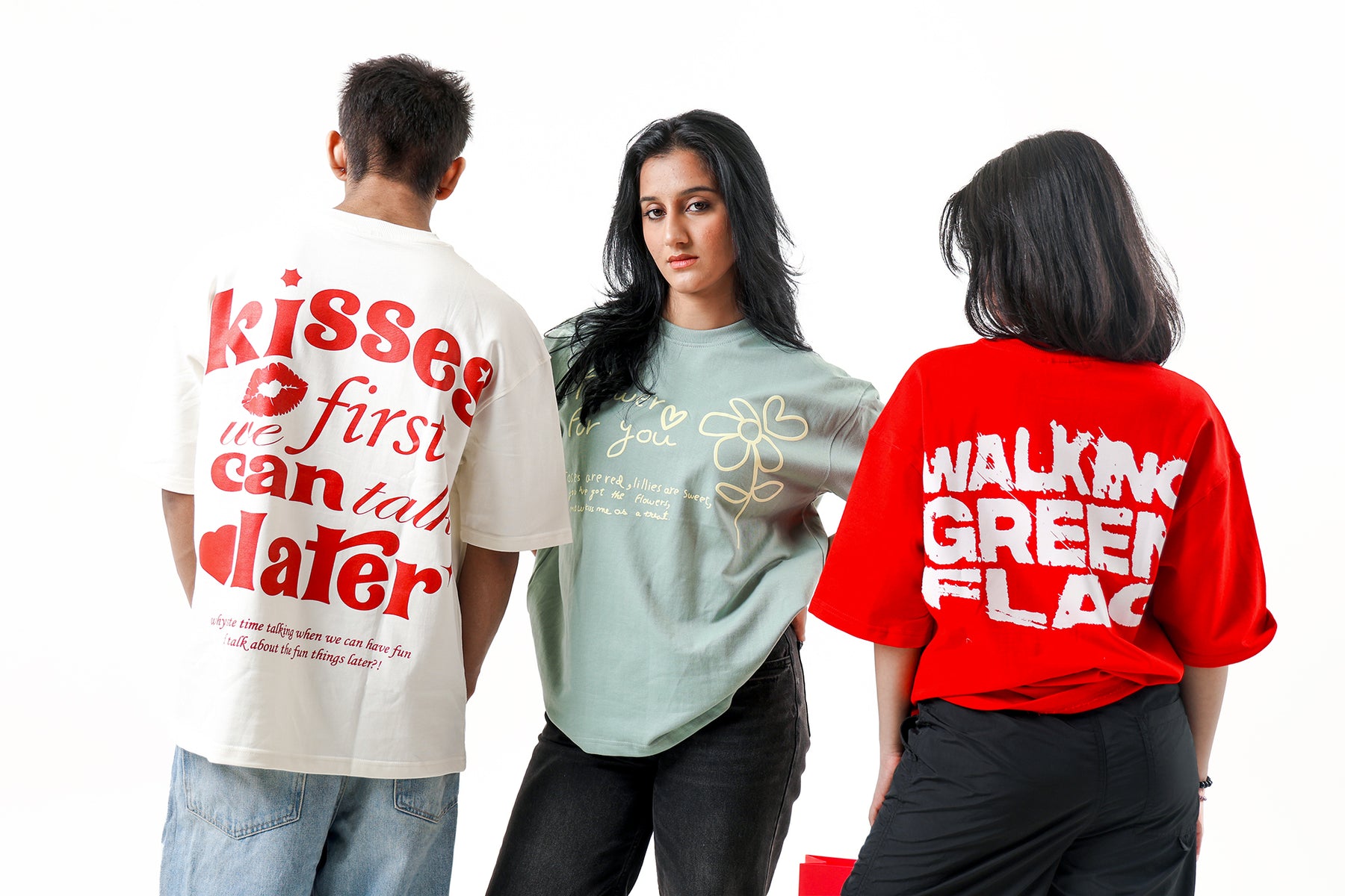 BEST SELLERS – Redflag Studio