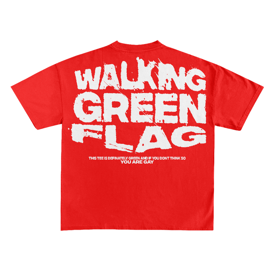 REDFLAG Studio - Redflag Studio