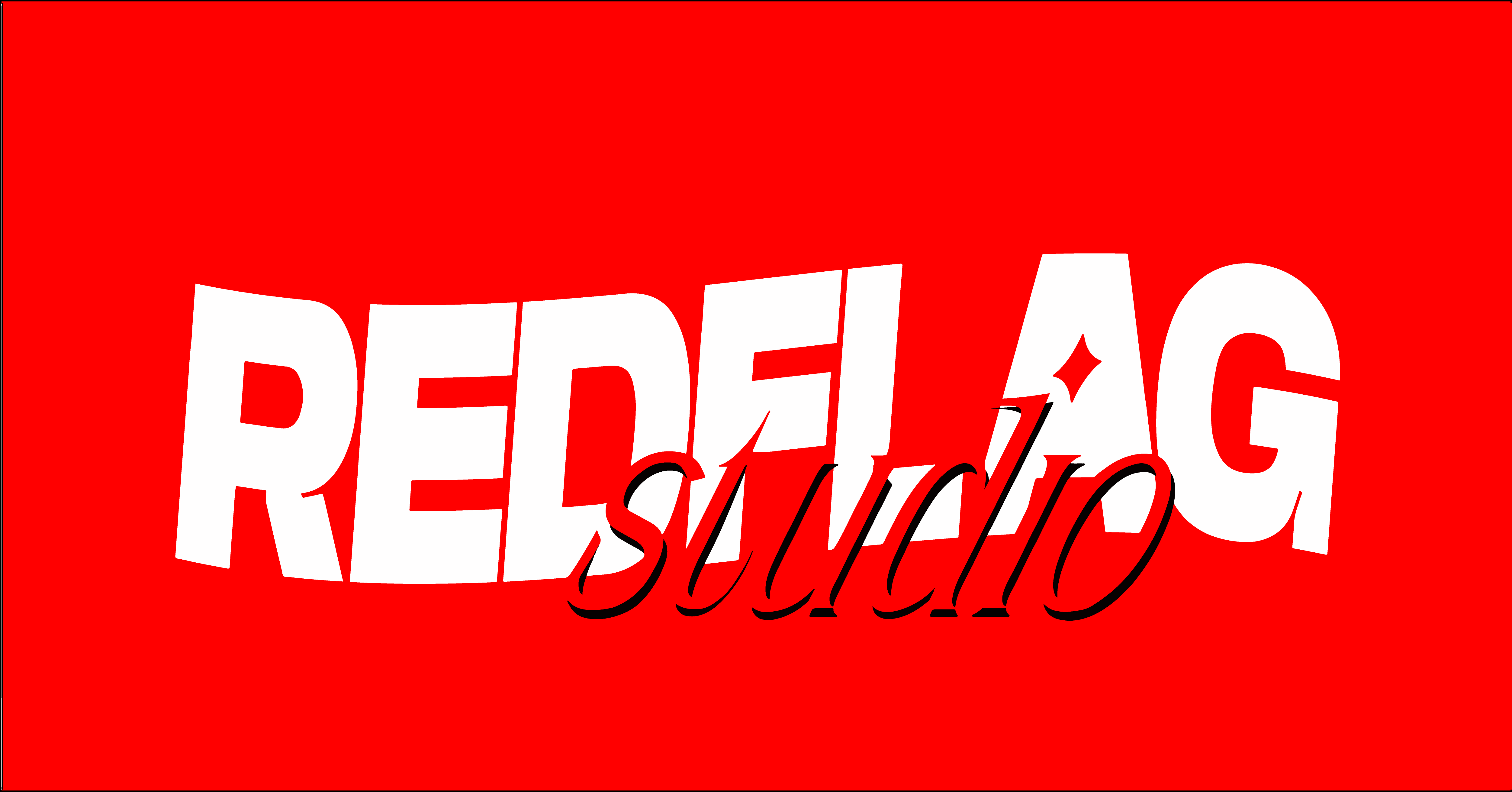 REDFLAG Studio - Redflag Studio