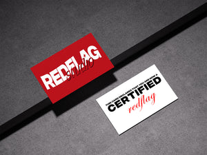 REDFLAG Studio - Redflag Studio