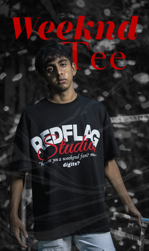 REDFLAG Studio - Redflag Studio