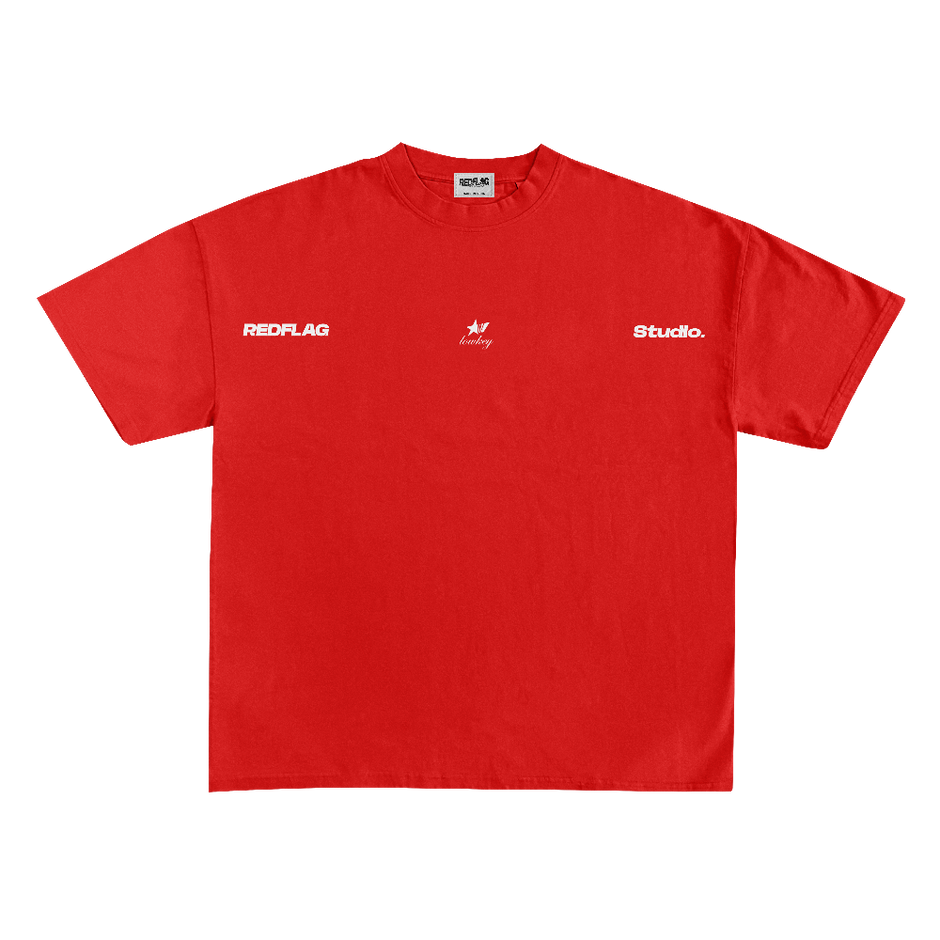 REDFLAG Studio - Redflag Studio