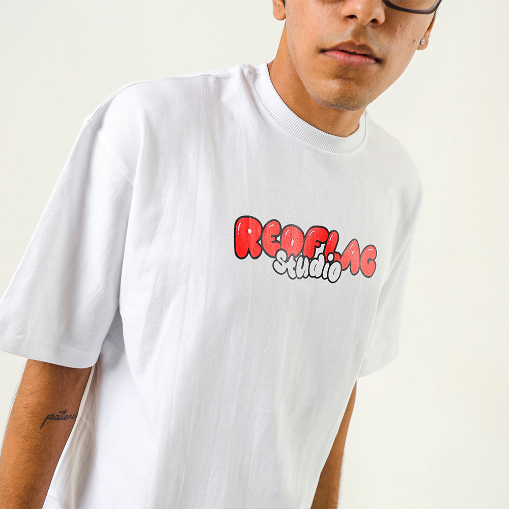 Redflag Studio - Certified Redflags Club | Streetwear Clothing Brand