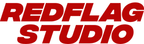 Redflag Studio - Certified Redflags Club | Streetwear Clothing Brand