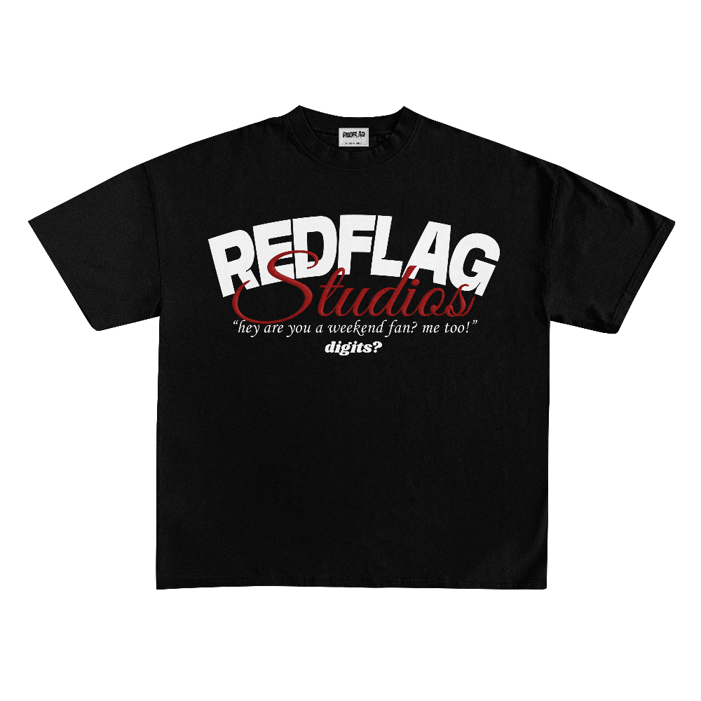 REDFLAG Studio - Redflag Studio