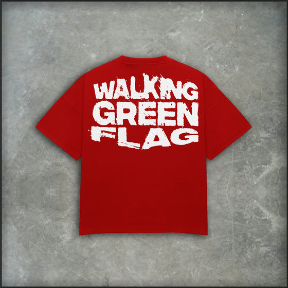 REDFLAG Studio - Redflag Studio